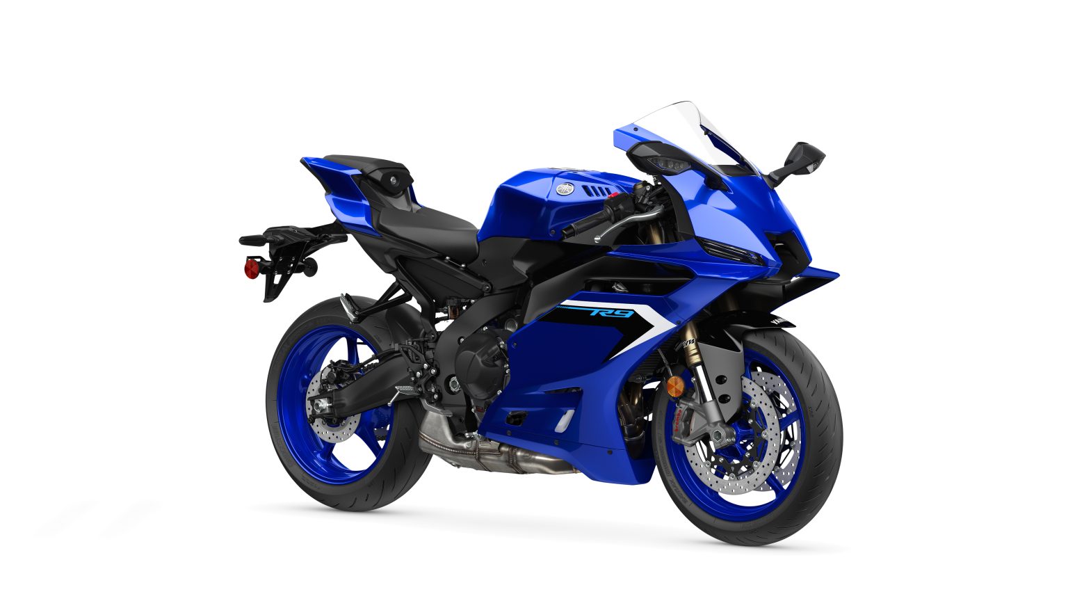 2025 Yamaha YZF-R9 Review | Total Motorcycle