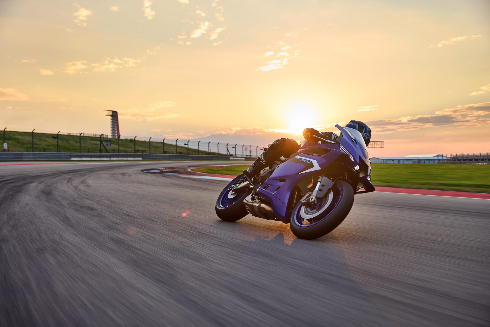2025 Yamaha YZF-R9 Review | Total Motorcycle