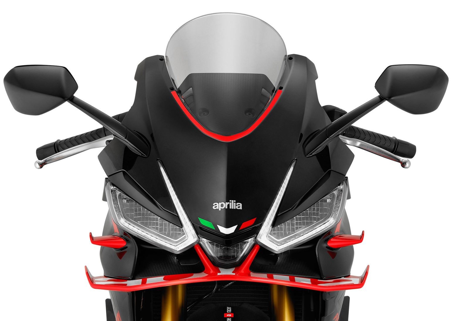 2025 Aprilia RS660 Factory Guide | Total Motorcycle