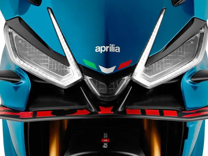 2025 Aprilia Tuono 125 Guide | Total Motorcycle