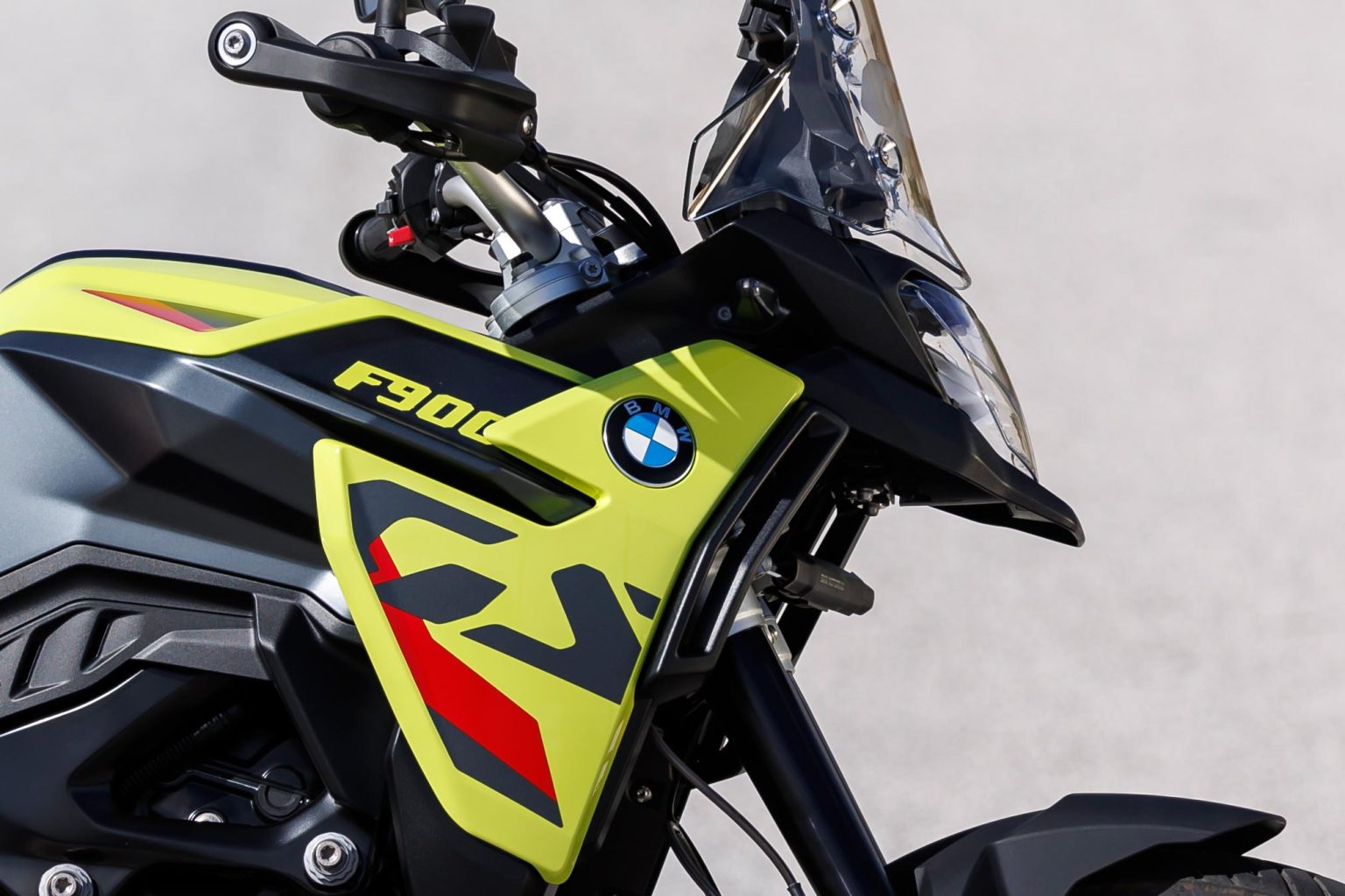 2025 BMW F900GS Review | Total Motorcycle