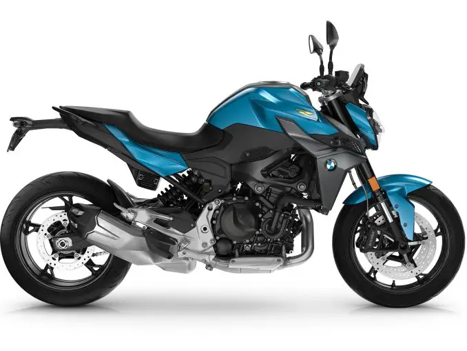 2026 BMW R12S Review | Total Motorcycle