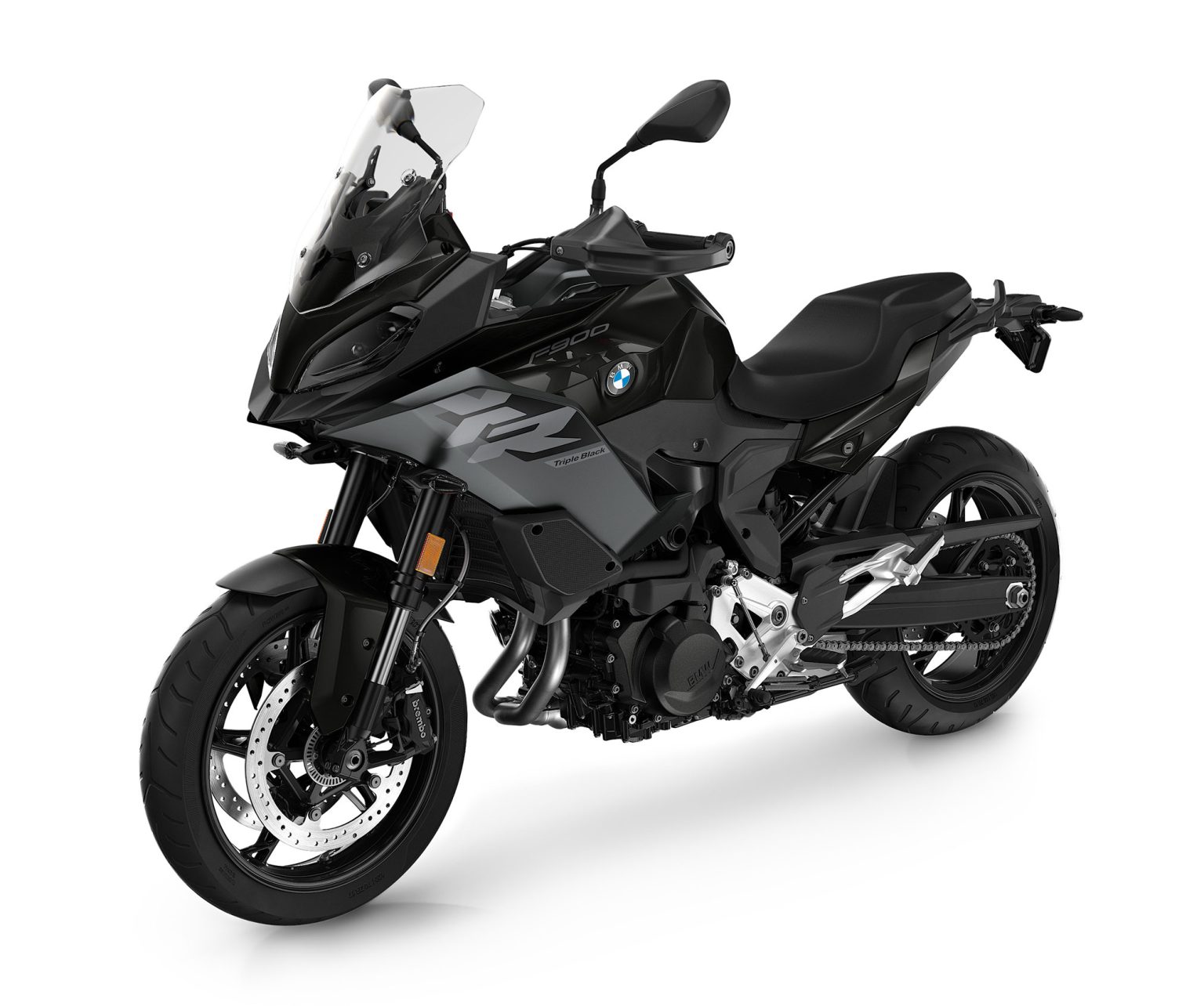 2025 BMW F900XR Review | Total Motorcycle