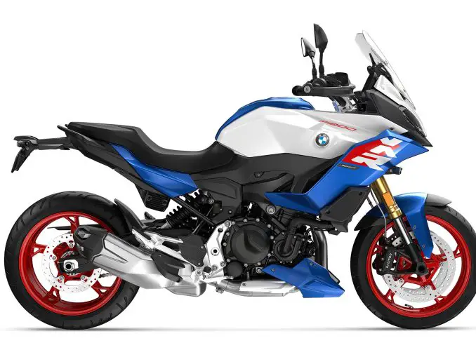 2025 BMW F900R Review | Total Motorcycle