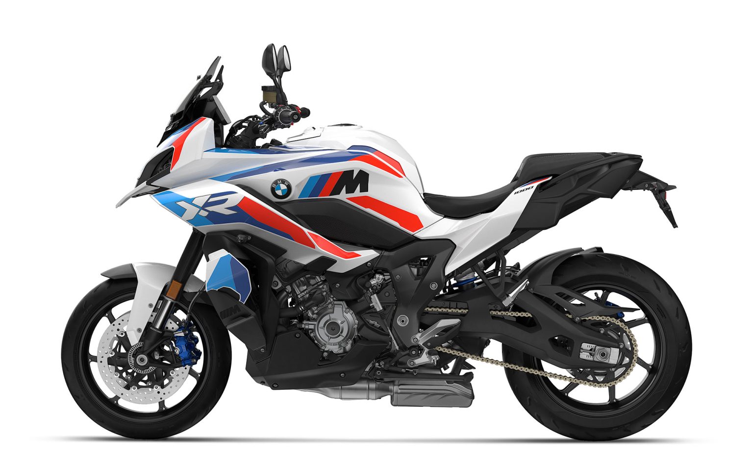 2025 BMW M1000XR Review | Total Motorcycle
