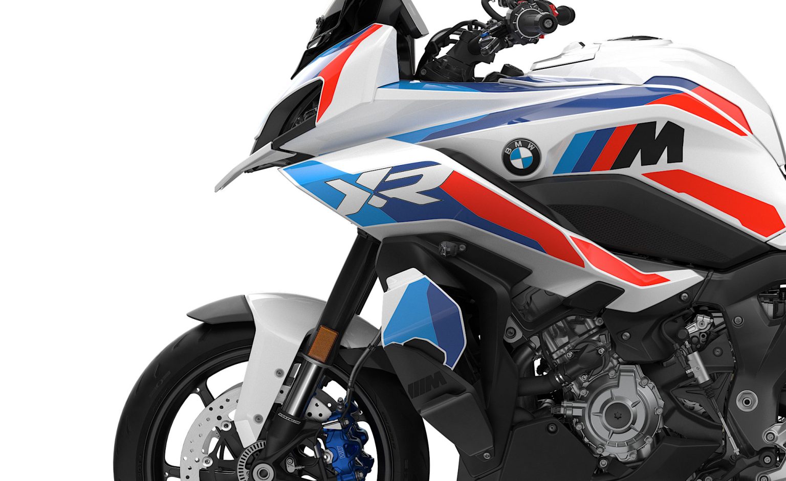 2025 BMW M1000XR Review | Total Motorcycle