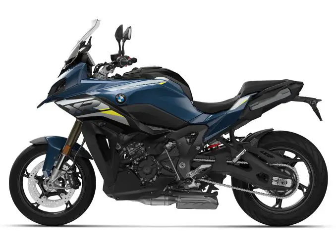 2025 BMW F900GS Adventure Review • Total Motorcycle