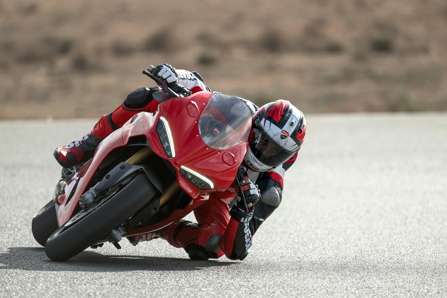2025 Ducati Panigale V2S Review | Total Motorcycle