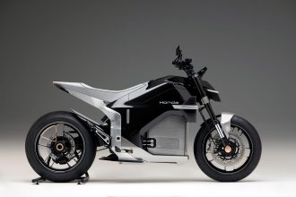 2025 Honda EV FUN Concept Review | Total Motorcycle
