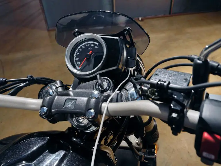 2025 Honda GB350S Review | Total Motorcycle