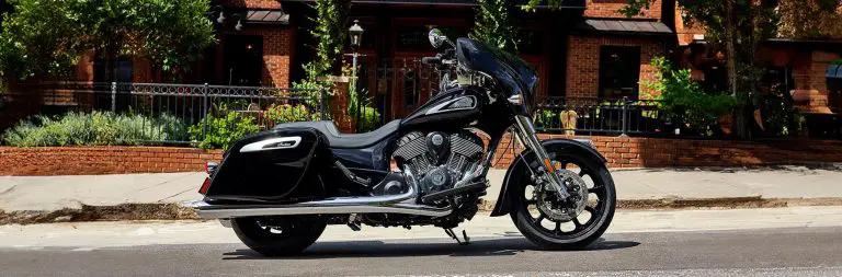 2025 Indian Chieftain Review | Total Motorcycle