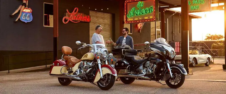 2025 Indian Springfield Special Edition Review | Total Motorcycle