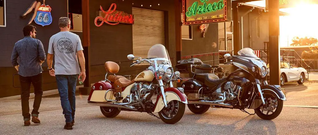 2025 Indian Springfield Special Edition Review • Total Motorcycle