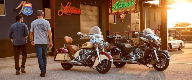 2025 Indian Springfield Special Edition Review | Total Motorcycle