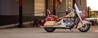 2025 Indian Springfield Special Edition Review | Total Motorcycle