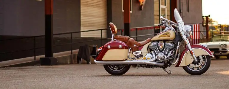 2025 Indian Springfield Special Edition Review | Total Motorcycle