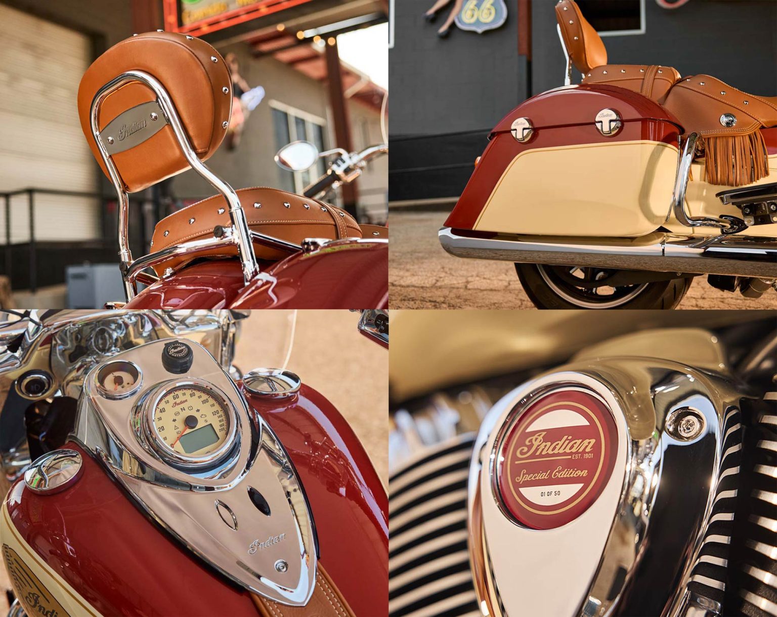 2025 Indian Springfield Special Edition Review | Total Motorcycle