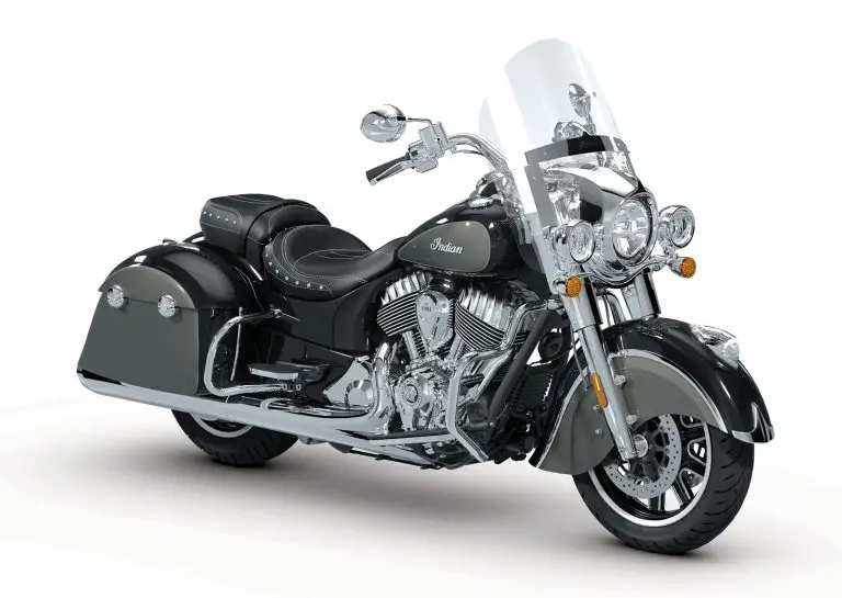 2025 Indian Springfield Review | Total Motorcycle