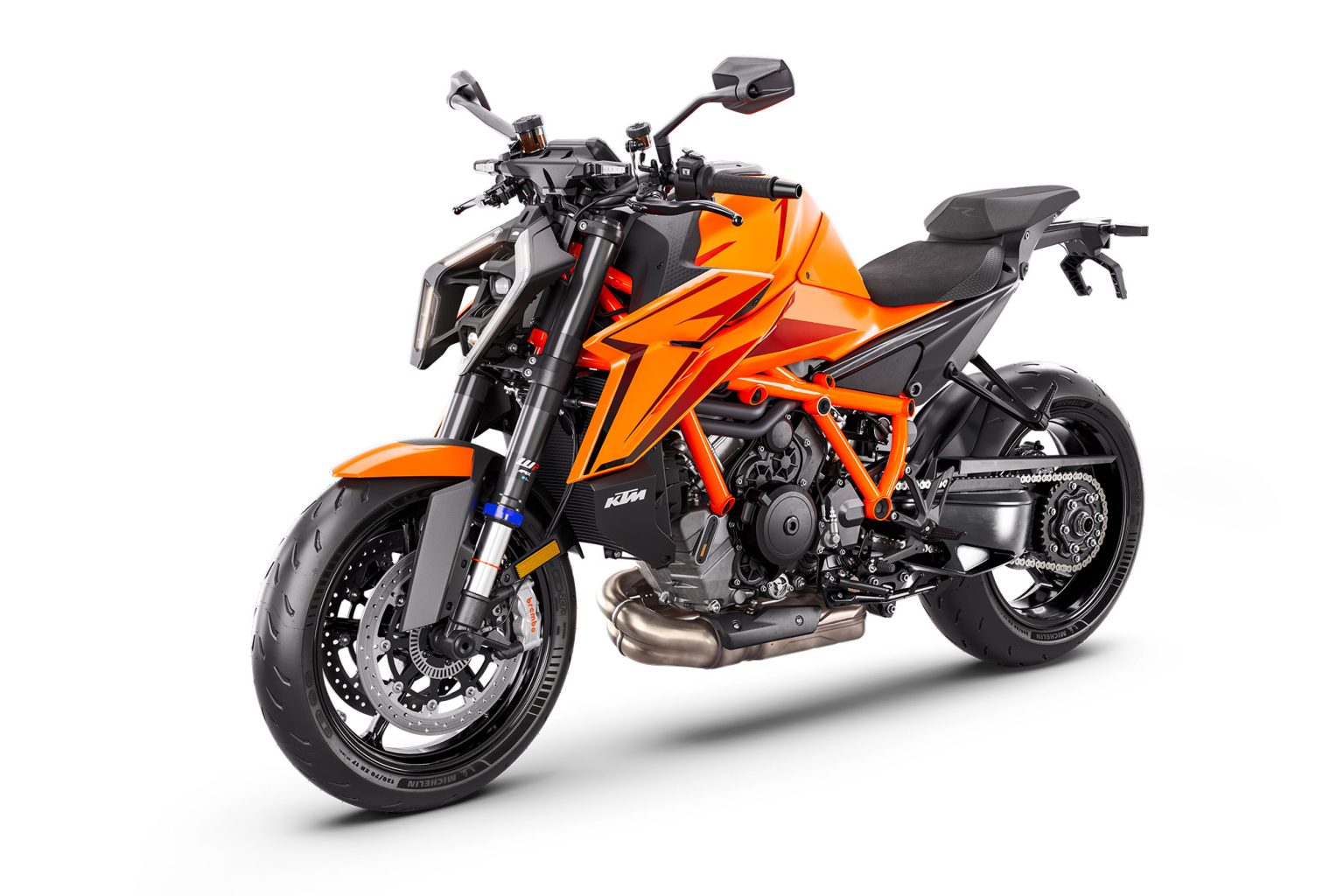 2025 KTM 1390 Super Duke R EVO Review | Total Motorcycle