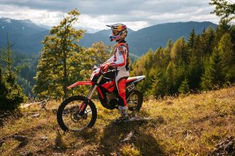 2025 KTM FREERIDE E Review | Total Motorcycle