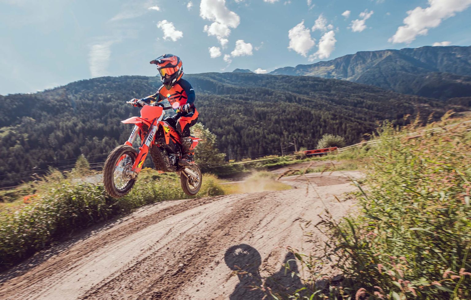 2025 KTM SX-E5 Review | Total Motorcycle