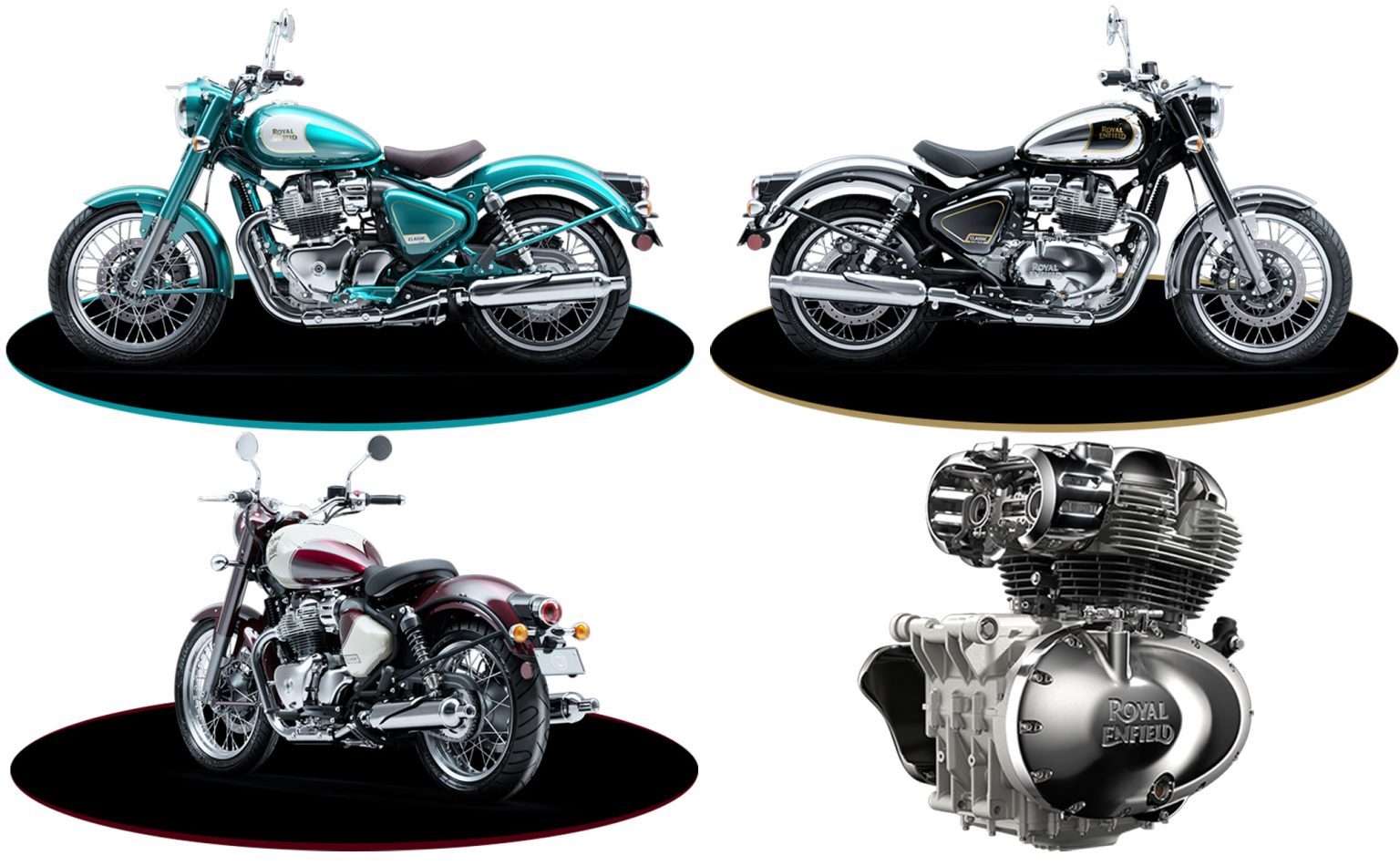 2025 Royal Enfield Classic 650 Review | Total Motorcycle