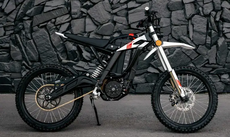 2025 Zero XB Guide | Total Motorcycle