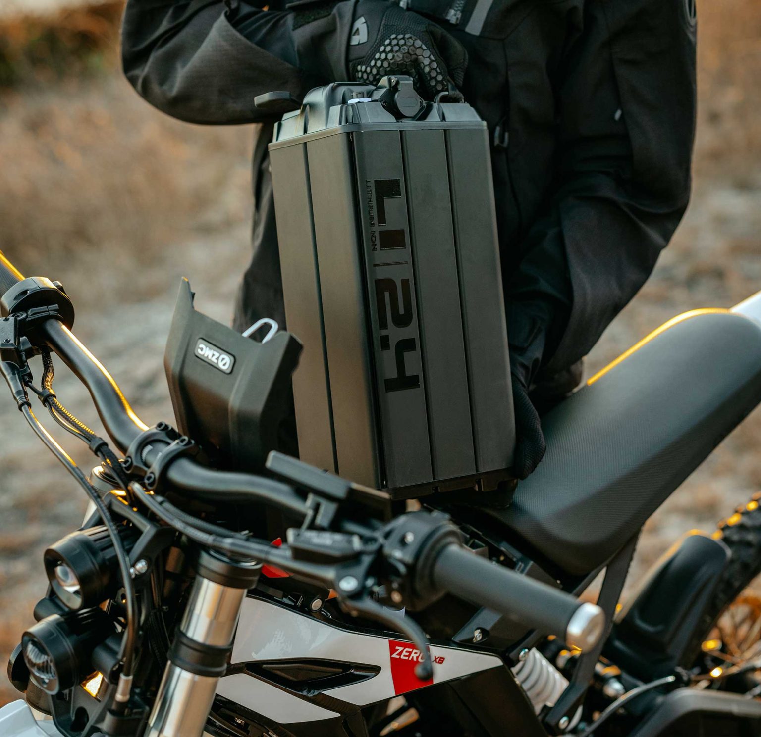 2025 Zero XB Guide | Total Motorcycle