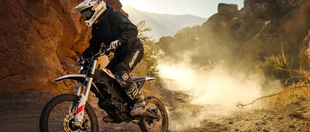 2025 Zero XE Guide • Total Motorcycle