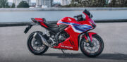 2025 Honda CBR400R Review | Total Motorcycle