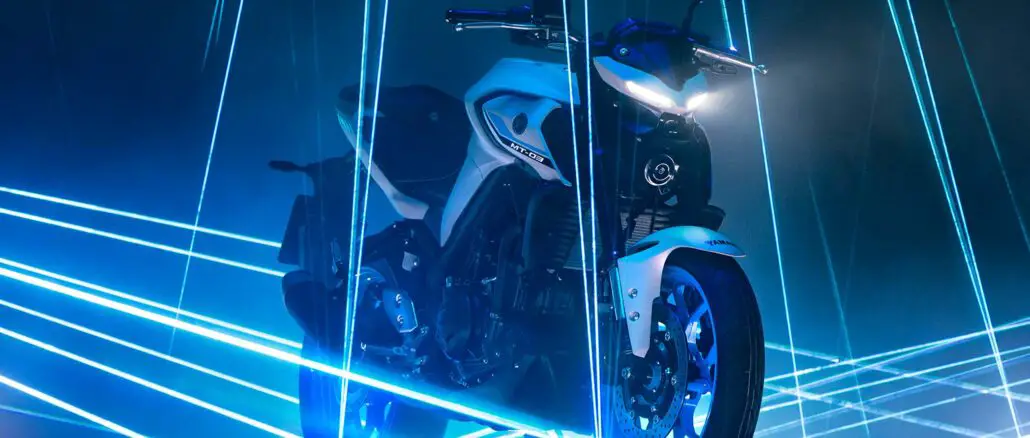2025 Yamaha MT-03 Review • Total Motorcycle