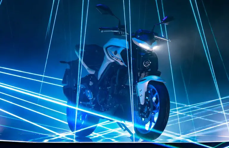 2025 Yamaha MT-03 Review | Total Motorcycle