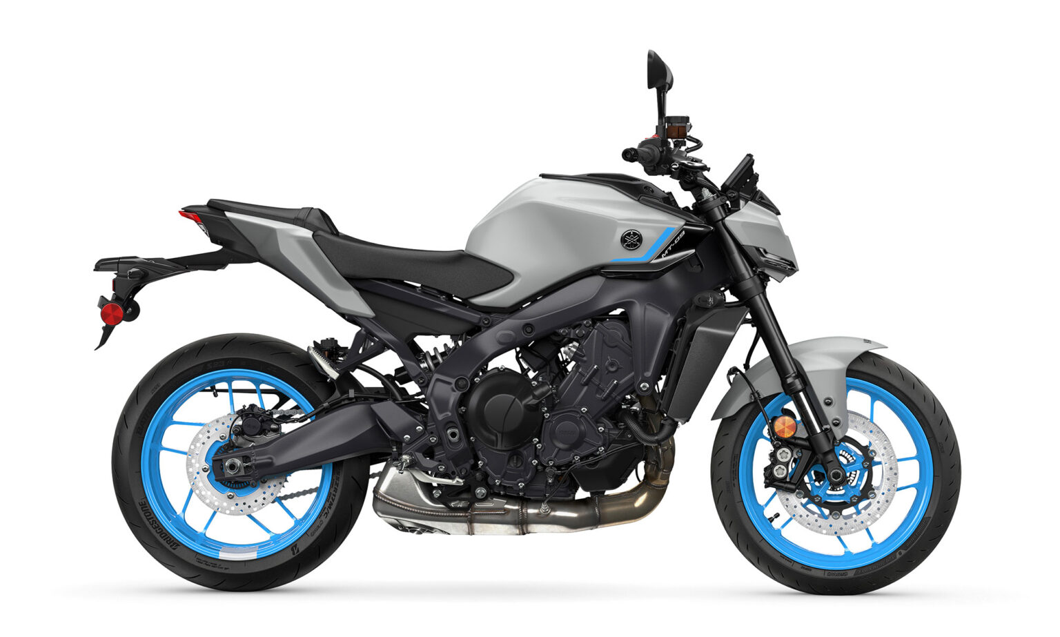 2025 Yamaha MT-09 Review | Total Motorcycle