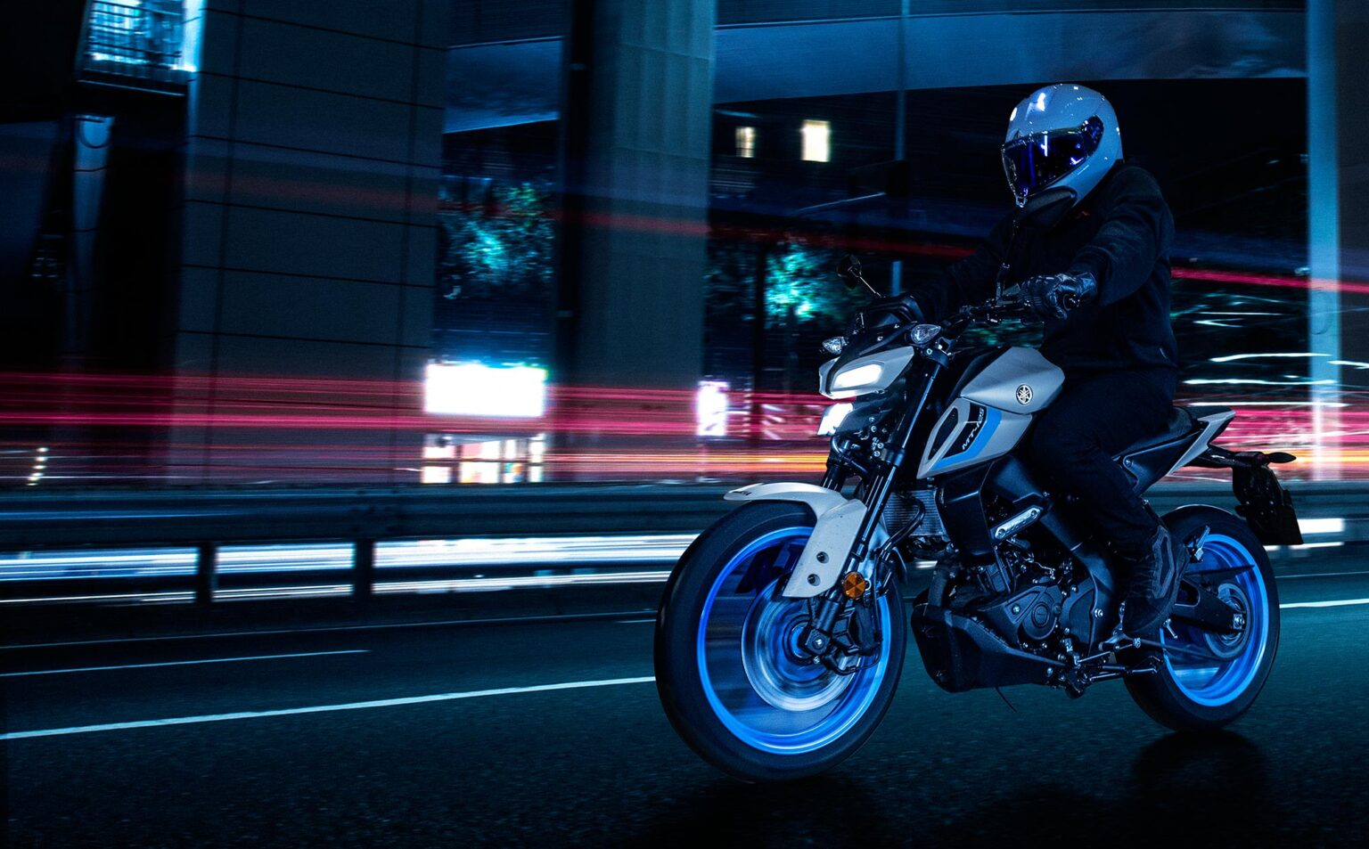 2025 Yamaha MT-125 Review | Total Motorcycle