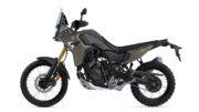 2025 Yamaha Tenere 700 Review | Total Motorcycle