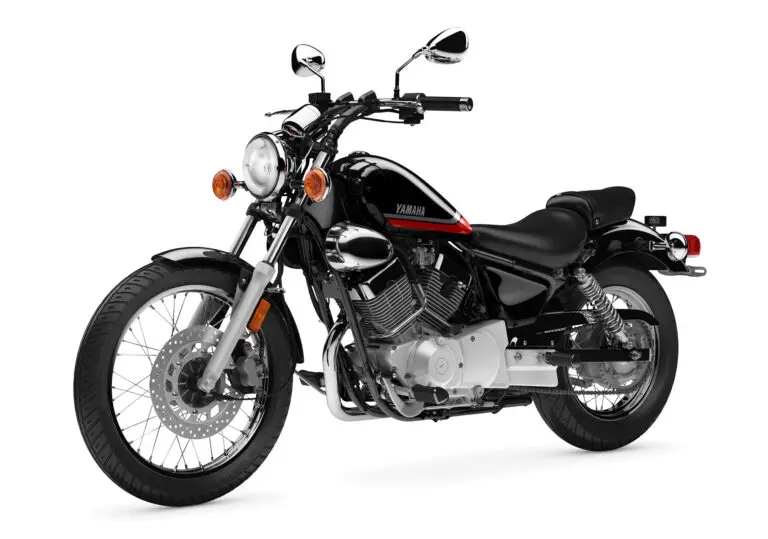 2025 Yamaha V-Star 250 Review | Total Motorcycle