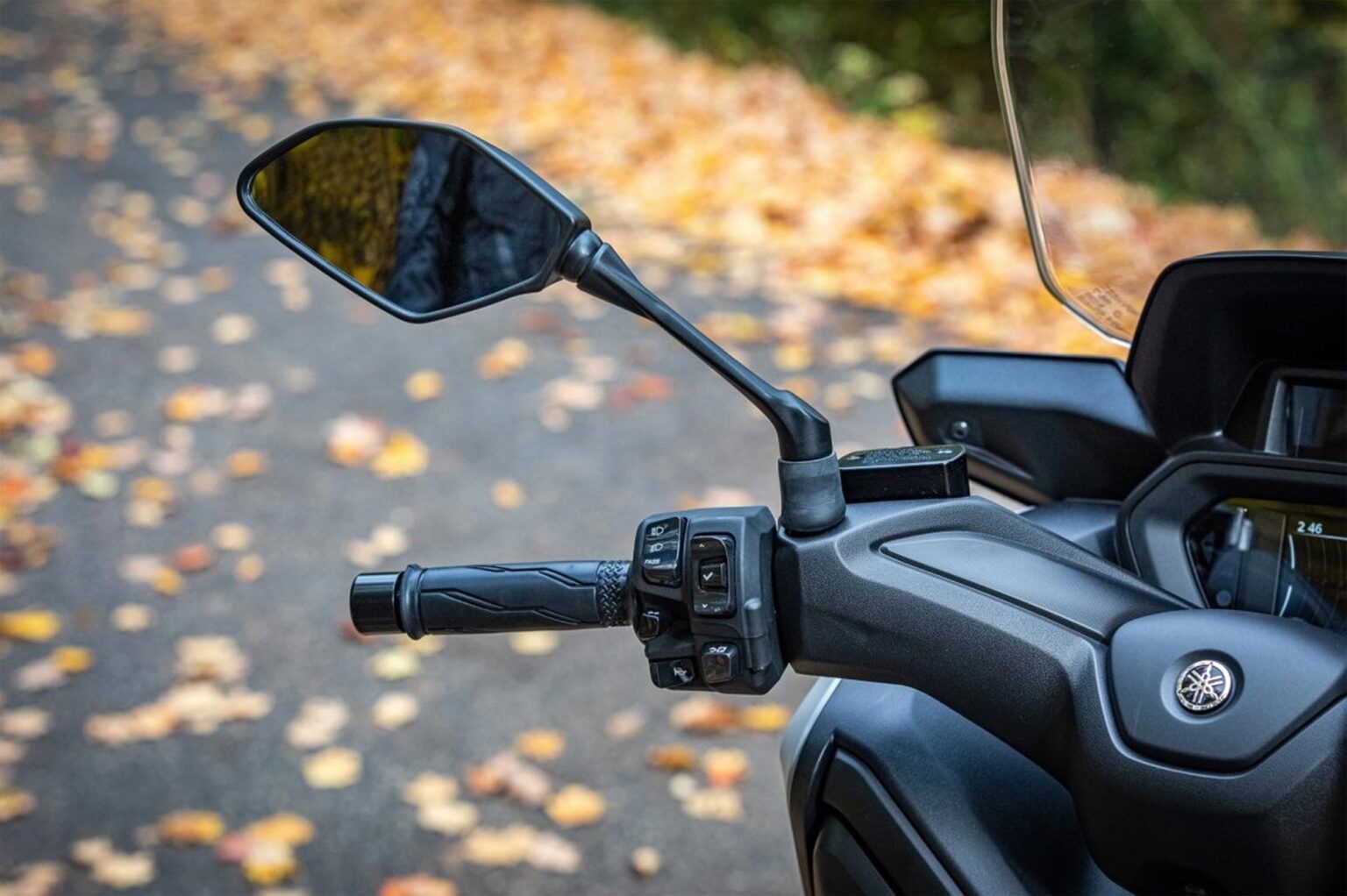 2025 Yamaha XMAX Review | Total Motorcycle
