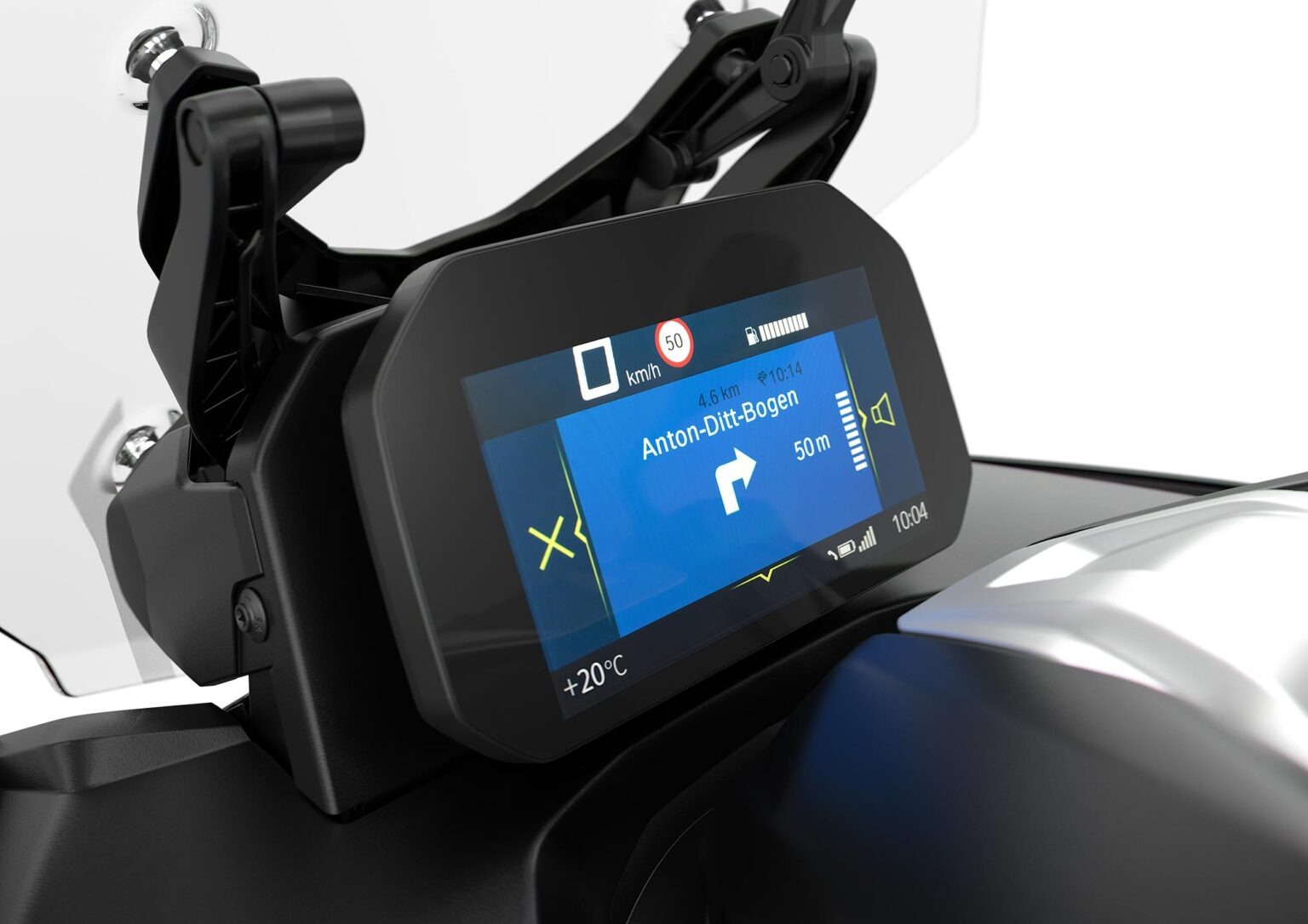 2025 BMW C400GT Review | Total Motorcycle