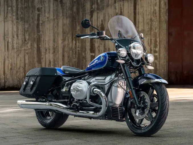 2025 BMW R18 Review | Total Motorcycle