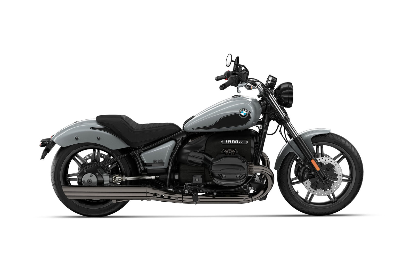 2025 BMW R18 Review | Total Motorcycle