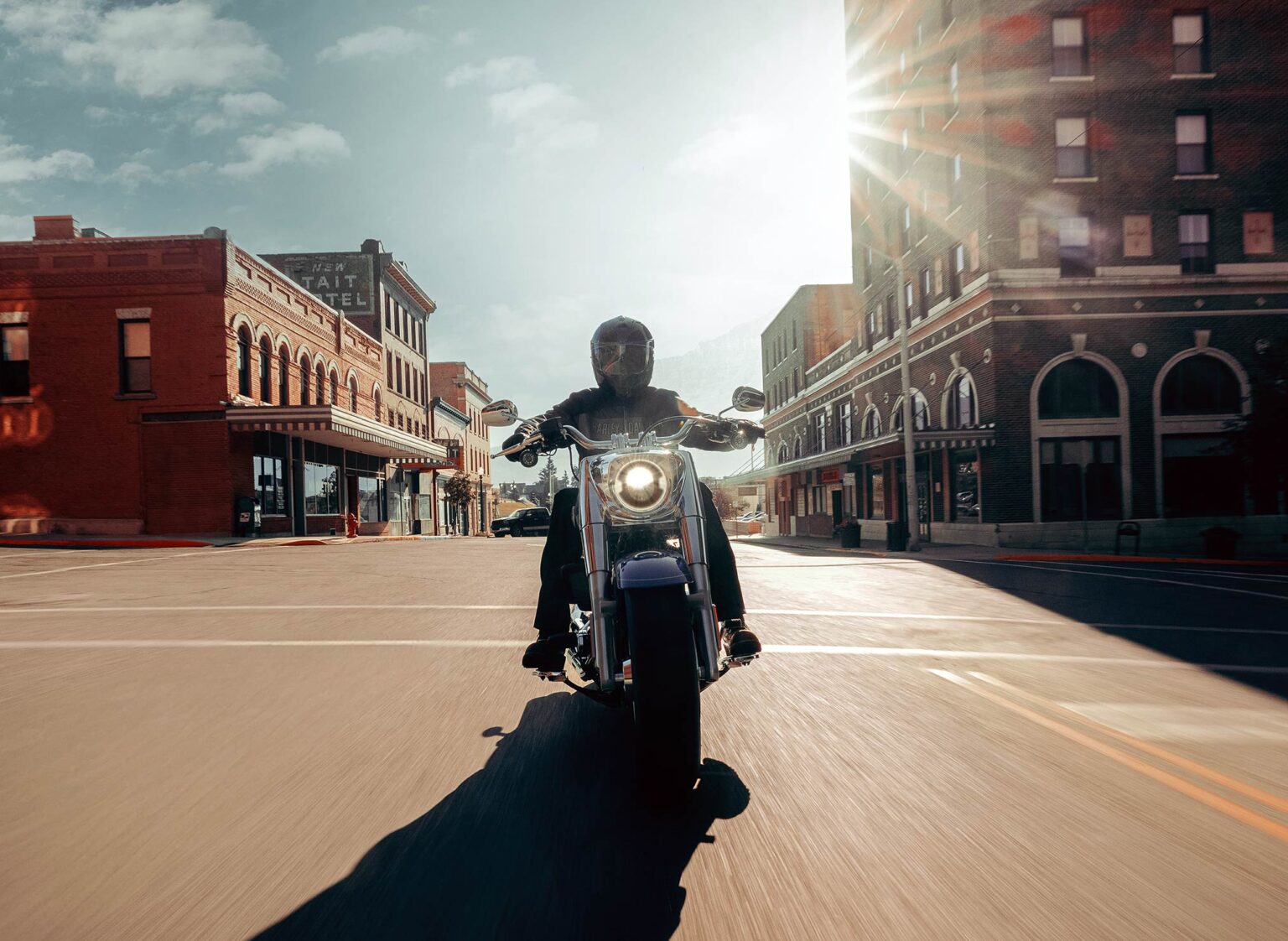 2025 Harley-Davidson Fat Boy Review | Total Motorcycle