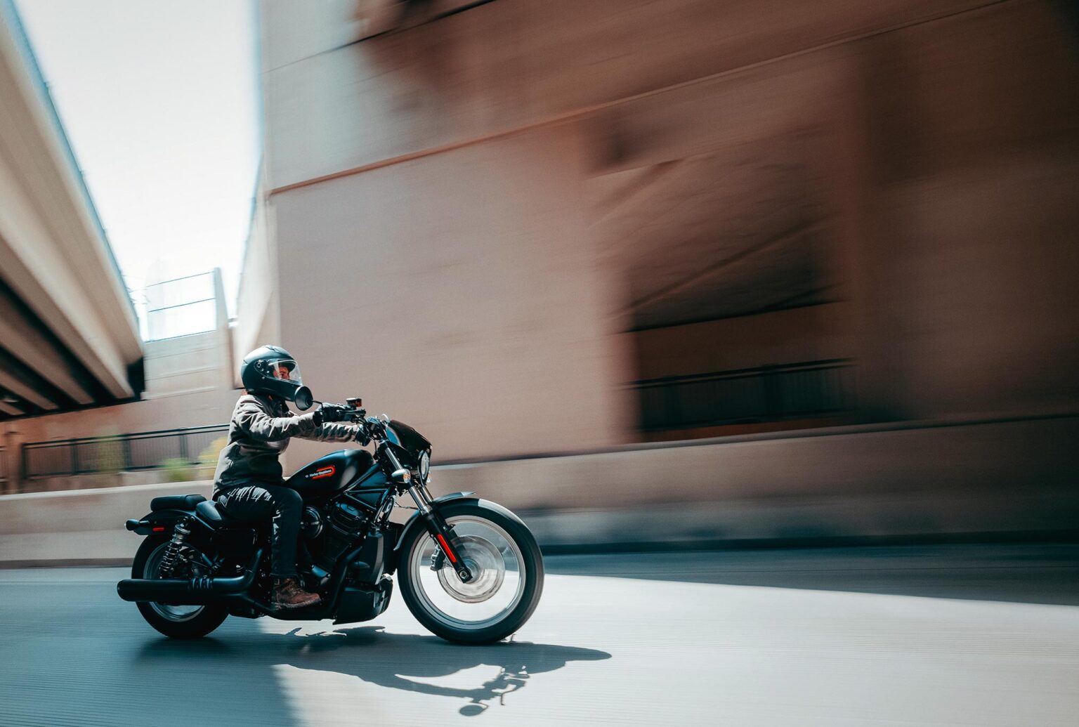2025 Harley-Davidson Nightster Special Review | Total Motorcycle