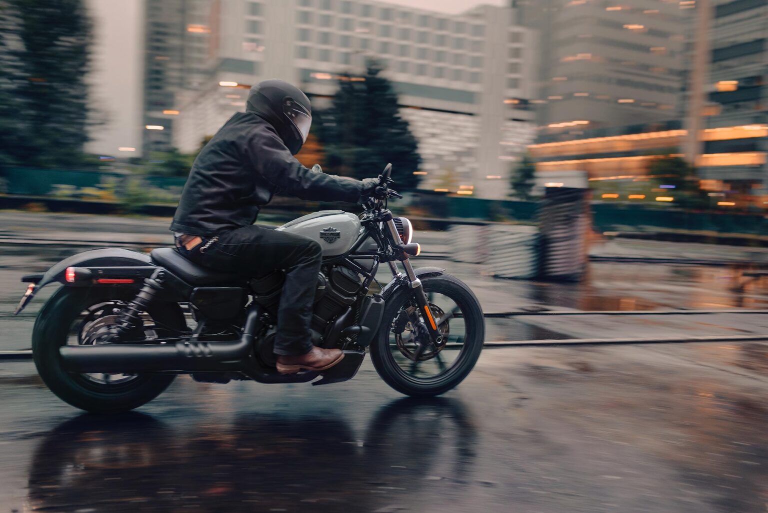 Harley-Davidson Price Cuts & Tariffs Increase Motorcycle Prices ...