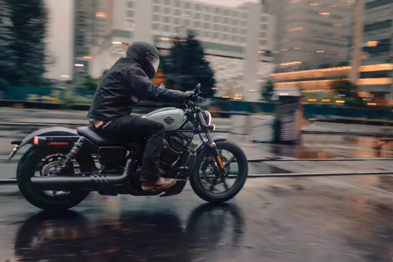 2025 Harley-Davidson Nightster Review | Total Motorcycle