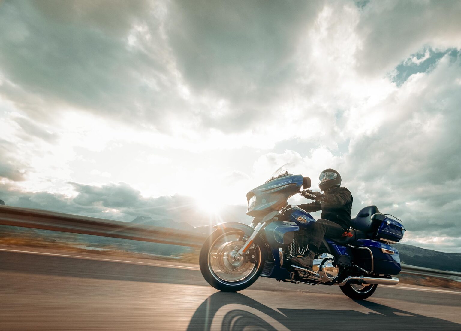 Just Released: New More Powerful 2025 Harley-Davidson line-up! | Total ...