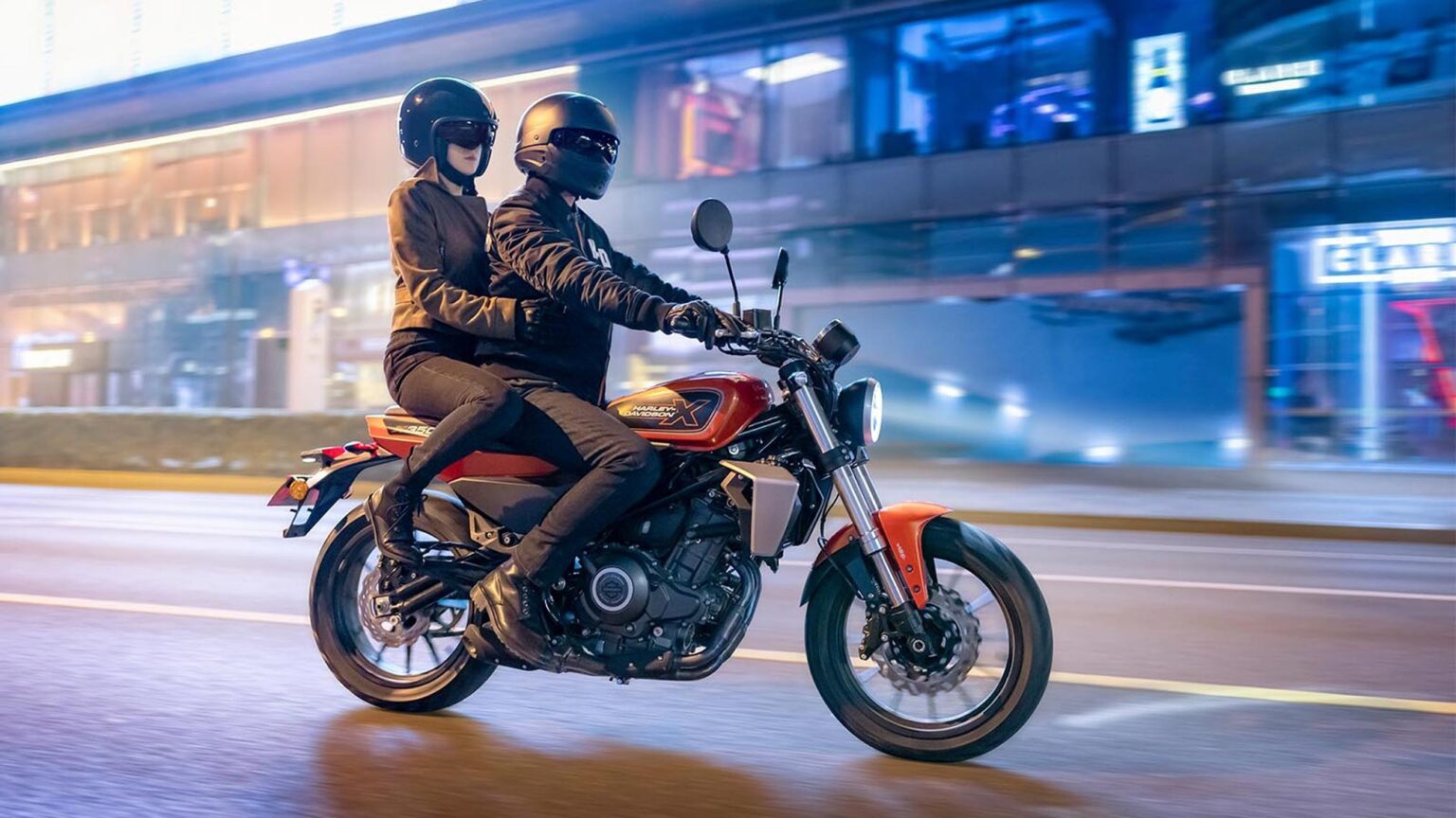 2025 Harley-Davidson X350 Review | Total Motorcycle