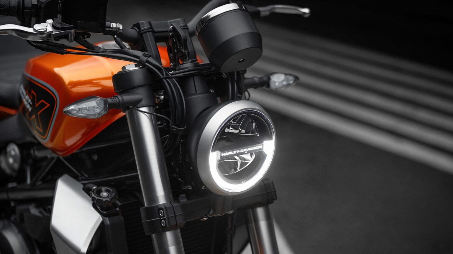 2025 Harley-Davidson X350 Review | Total Motorcycle
