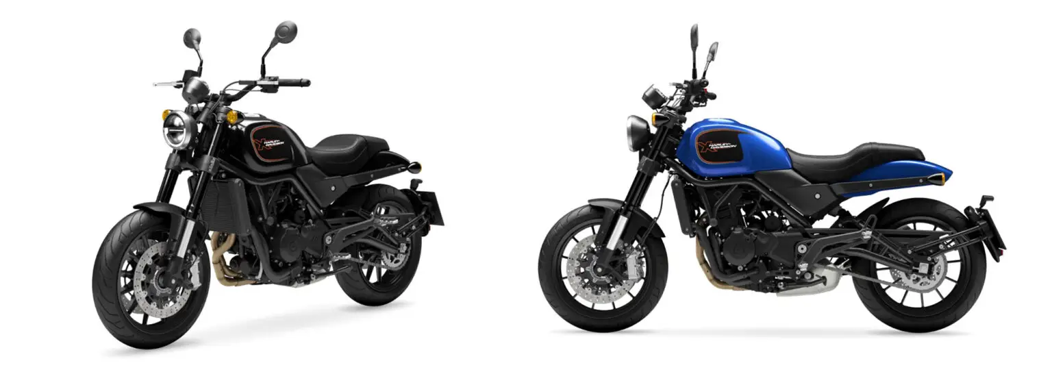 2025 Harley-Davidson X500 Review | Total Motorcycle