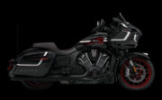 2025 Indian Challenger Elite Review | Total Motorcycle