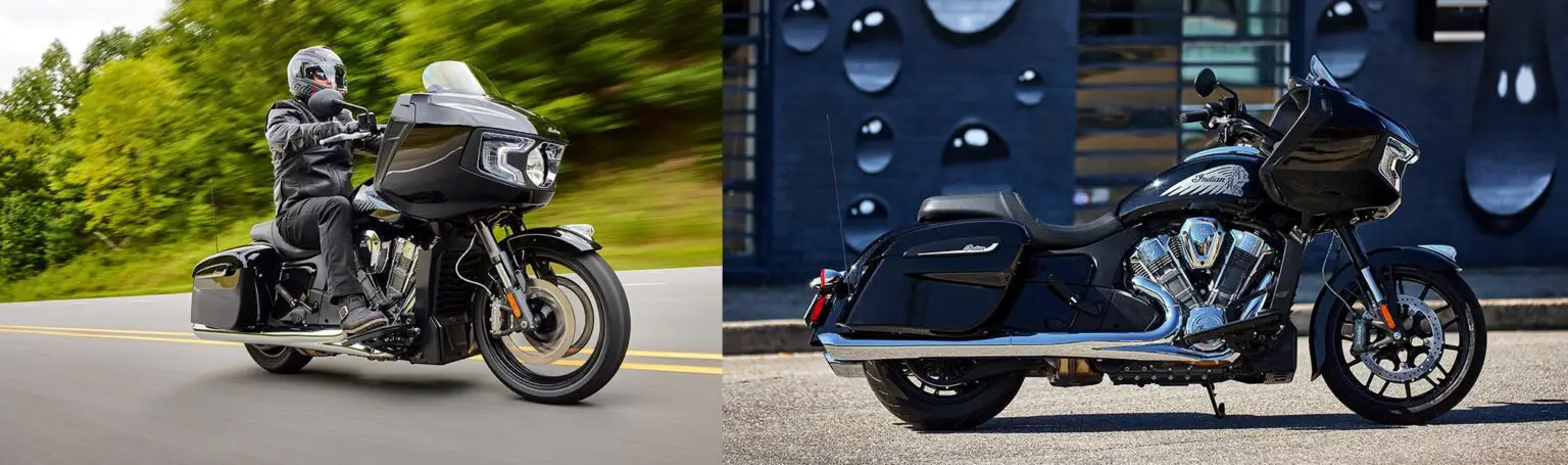 2025 Indian Challenger Review | Total Motorcycle